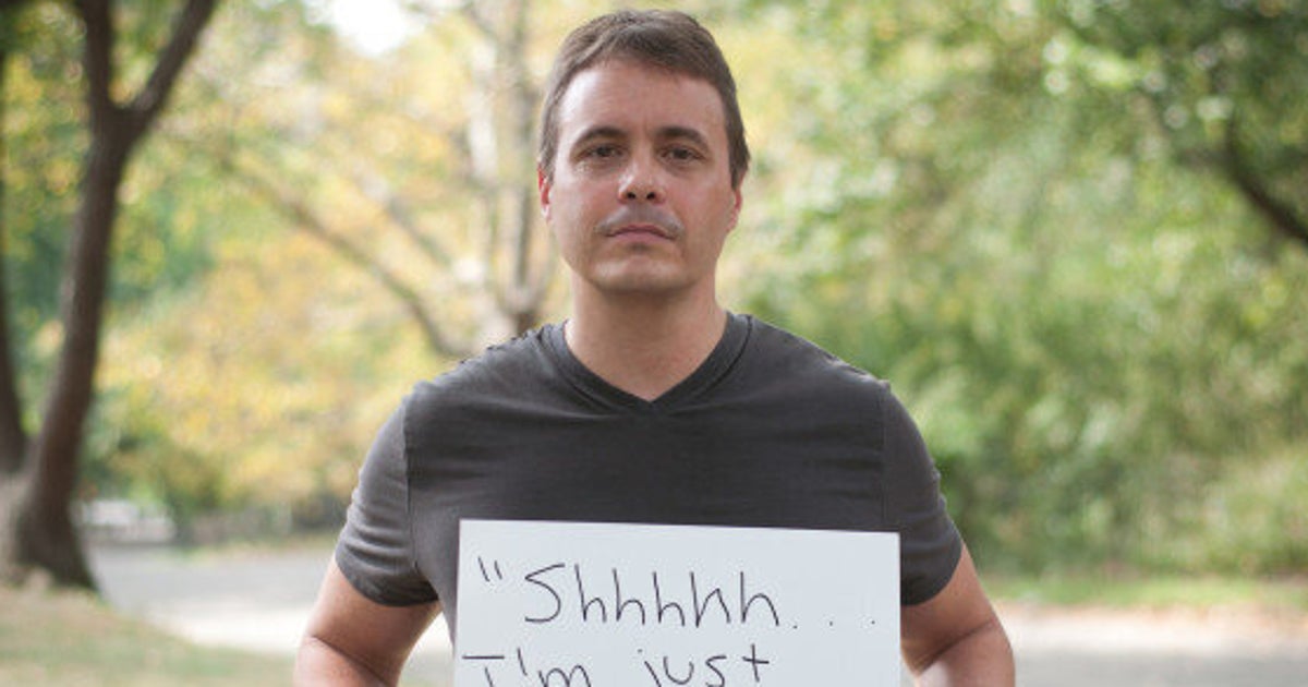 Project Unbreakable: 40 Powerful Images Of Sexual Assault Survivors ...