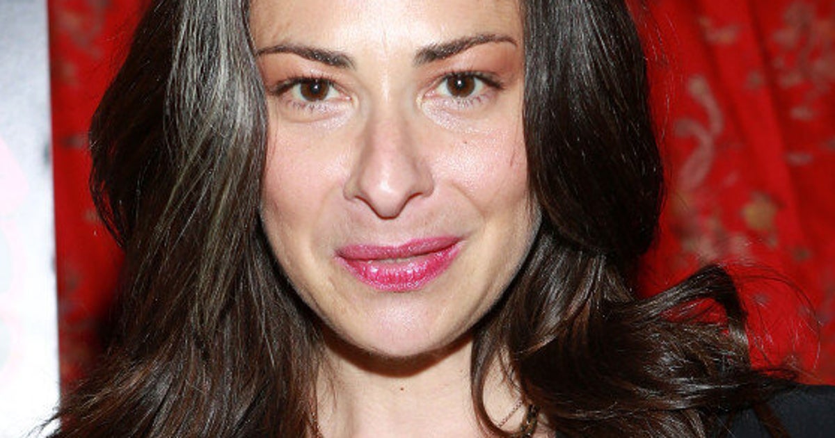 Stacy London Dyes Hair Ombre And Instagrams The Results (PHOTO ...