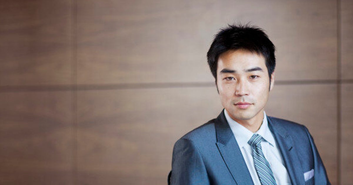 Five Things Every Grown Up Man Should Do | HuffPost Life