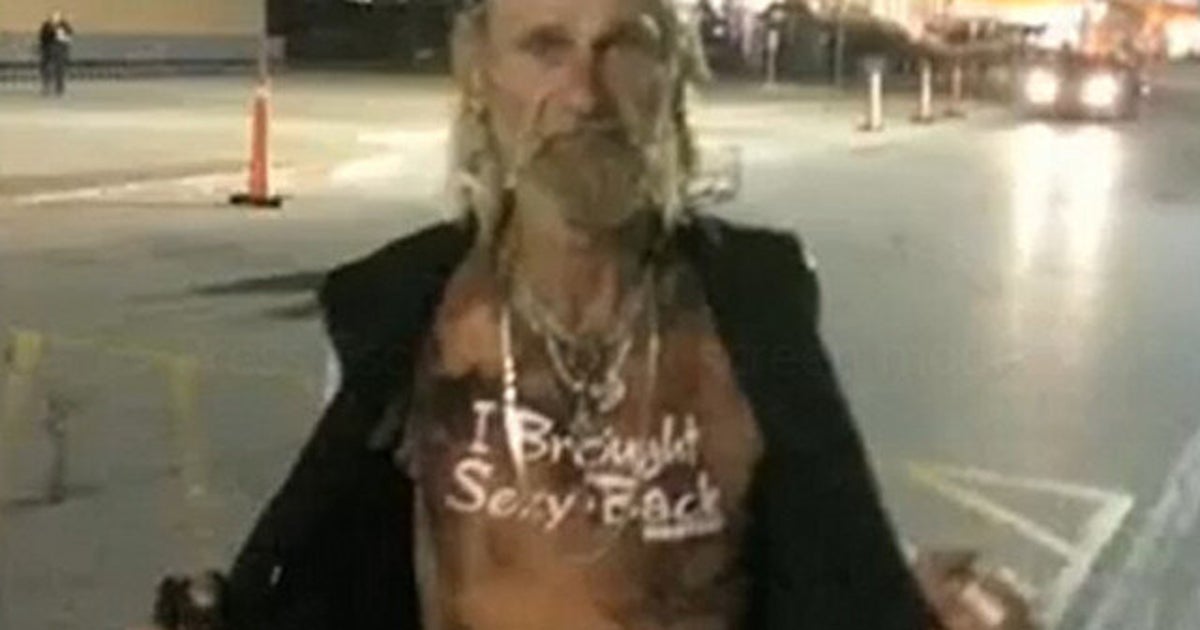 People Of Walmart Sexy And I Know It Lmfao Video Exposes Walmart