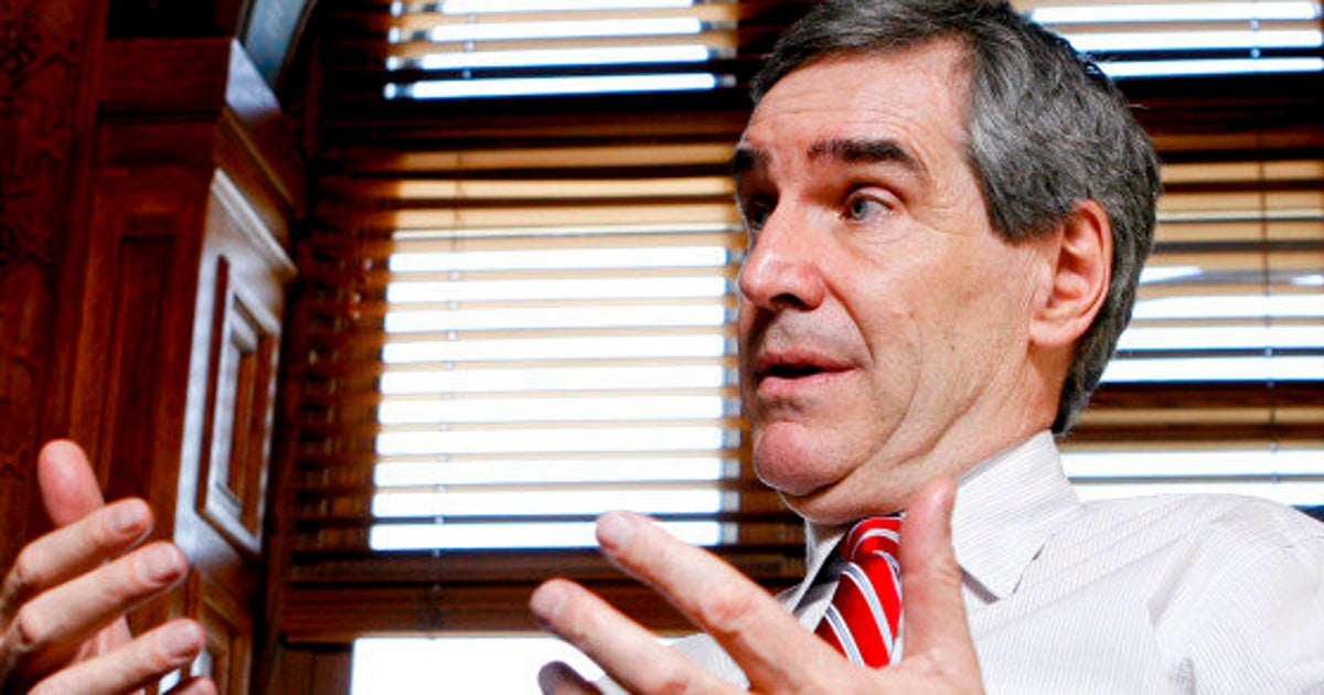 Michael Ignatieff, We Hardly Knew Ye | HuffPost News