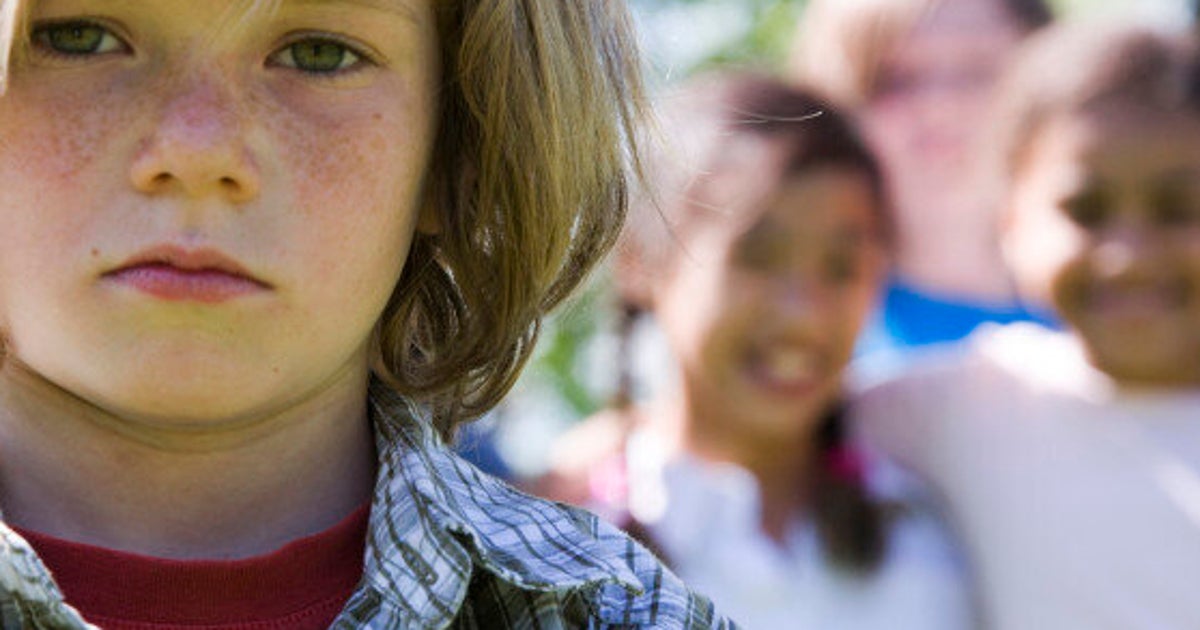Why the Pain Caused By Bullying is Just as Dangerous as a Physical ...