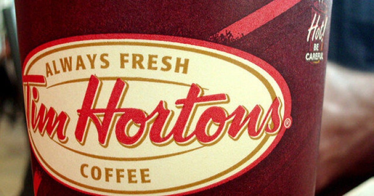 Tim Hortons Double Double: Now An Ice Cream Flavour | HuffPost Life