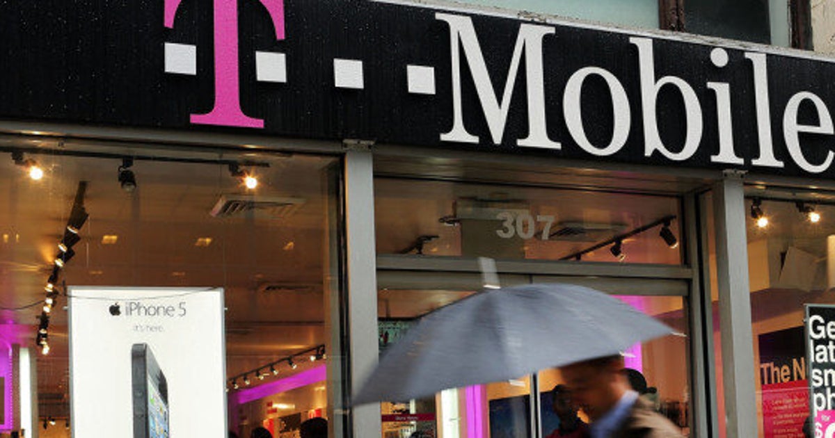 T-Mobile Removes BlackBerry From Stores; Earnings Call Cancelled ...