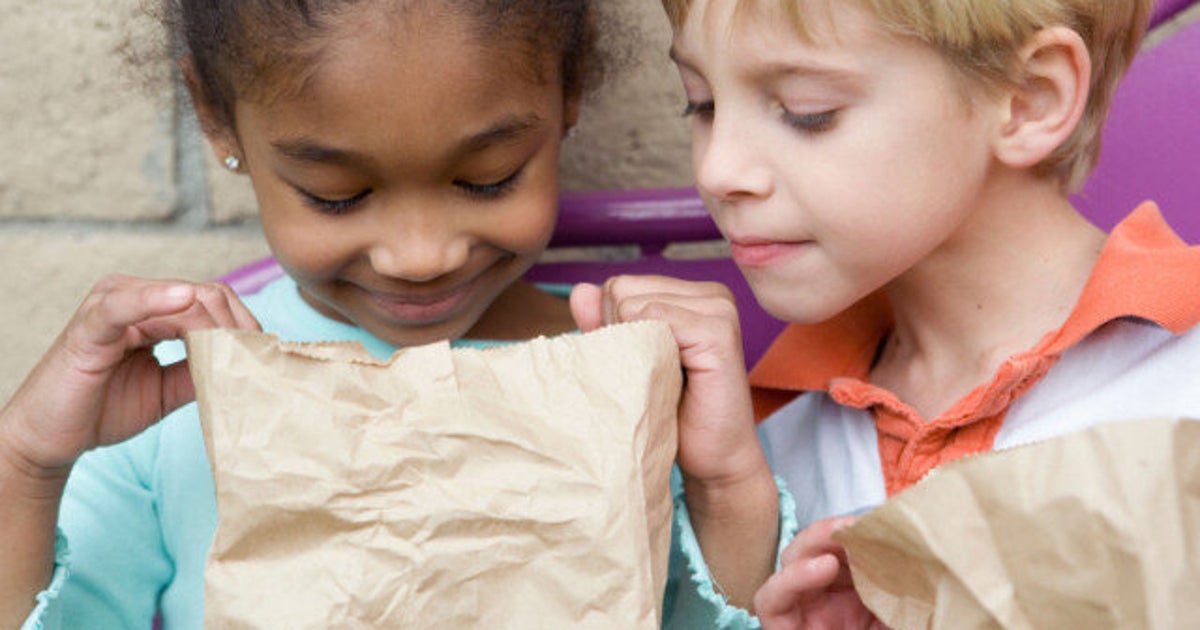 School Lunches: Is Your Child A Victim Of Lunchbox Bullying? | HuffPost ...