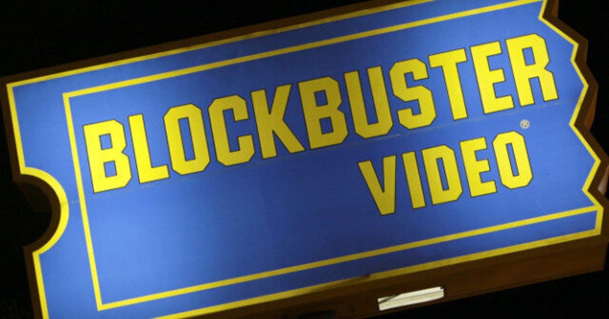 Blockbuster Shuts Down In Canada: Your Options For Renting Movies In ...
