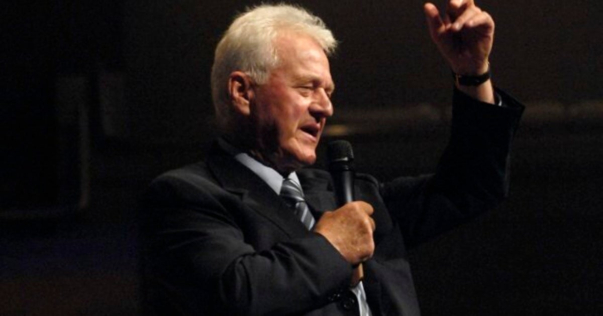 Frank Stronach Austrian Leadership Bid: Canadian Auto Parts Billionaire ...