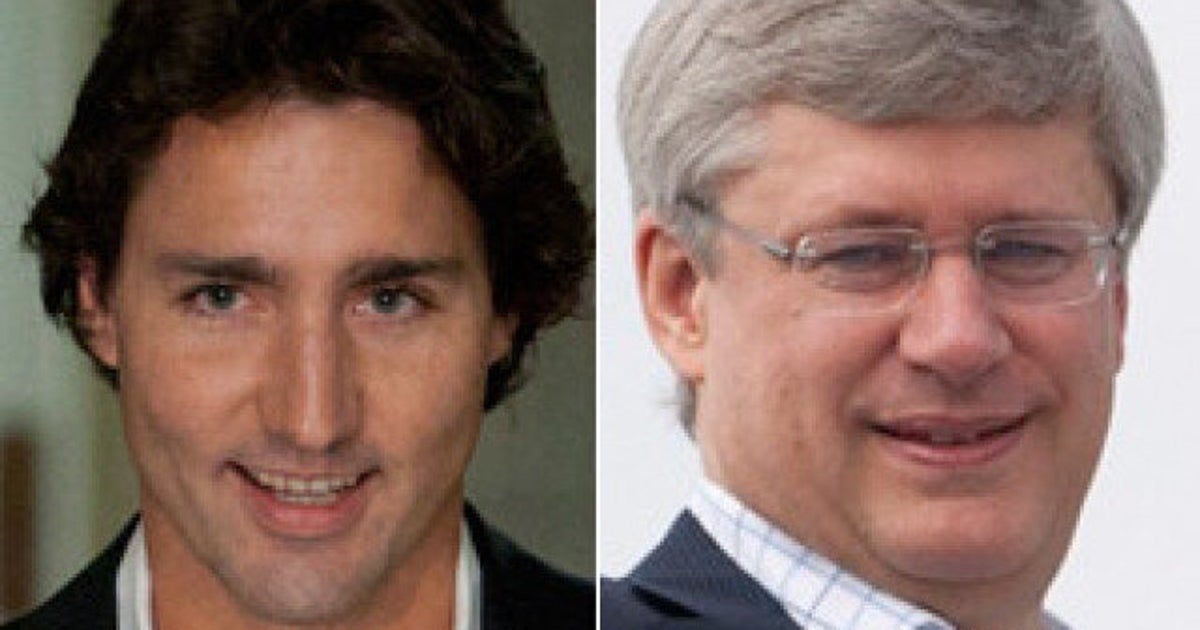 Justin Trudeau Poll Finds Liberals Would Win With Him As Leader ...