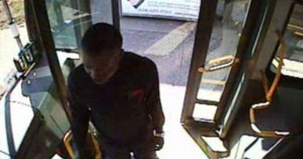 Jean Pierre Muyindu Charged In Vancouver Bus Assault | HuffPost British ...