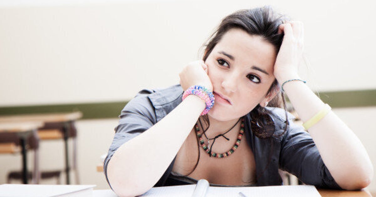 Women and ADHD: Under-recognized and Under-treated | HuffPost News