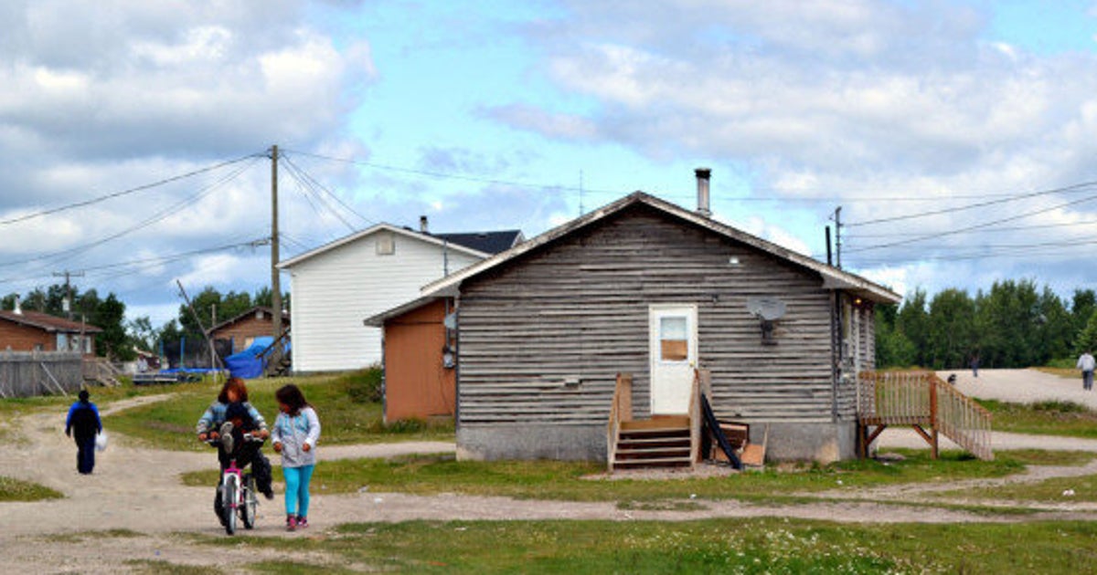 Ring Of Fire Project: For First Nations, Disruption Is Certain, Profits ...