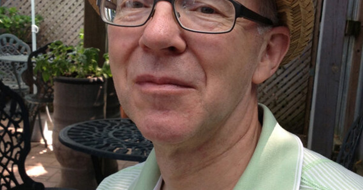 Canadian Style Icons: Nick Shinn | HuffPost Style