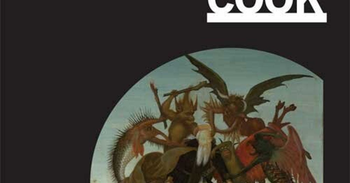 Hunter & Cook: The Hub of Toronto's Art Scene | HuffPost News