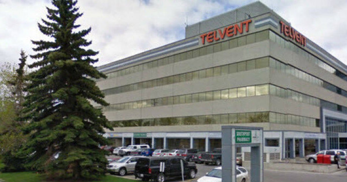Calgary Telvent Security Breach: Customers Warned, Signs Point To ...