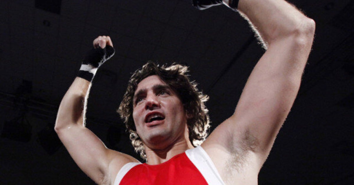 Justin Trudeau: The Opposition's Dream Target | HuffPost Politics