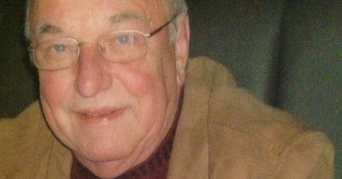 Franz Prokop Shooting Suspect Described By Police | HuffPost British ...