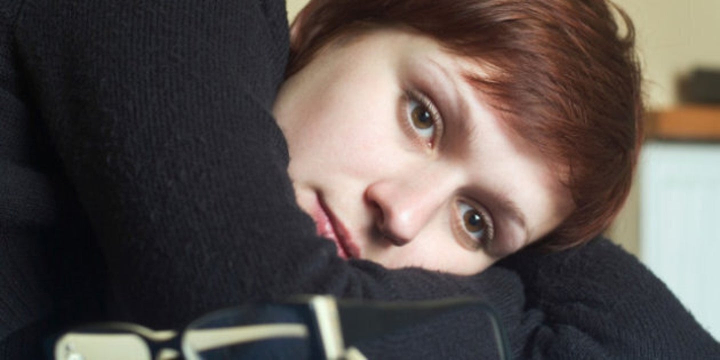 How Peer Workers Can Hurt People With Mental Illnesses | HuffPost Life