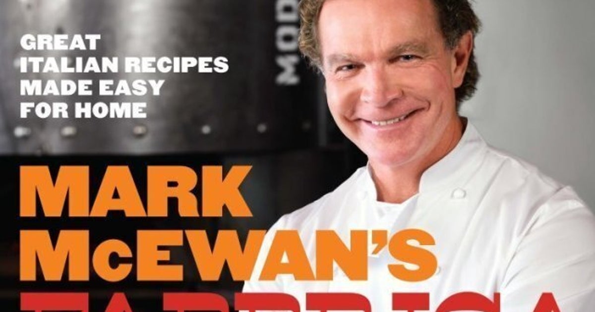 Mark McEwan's Take On Holiday Cooking: Quick Study | HuffPost Life