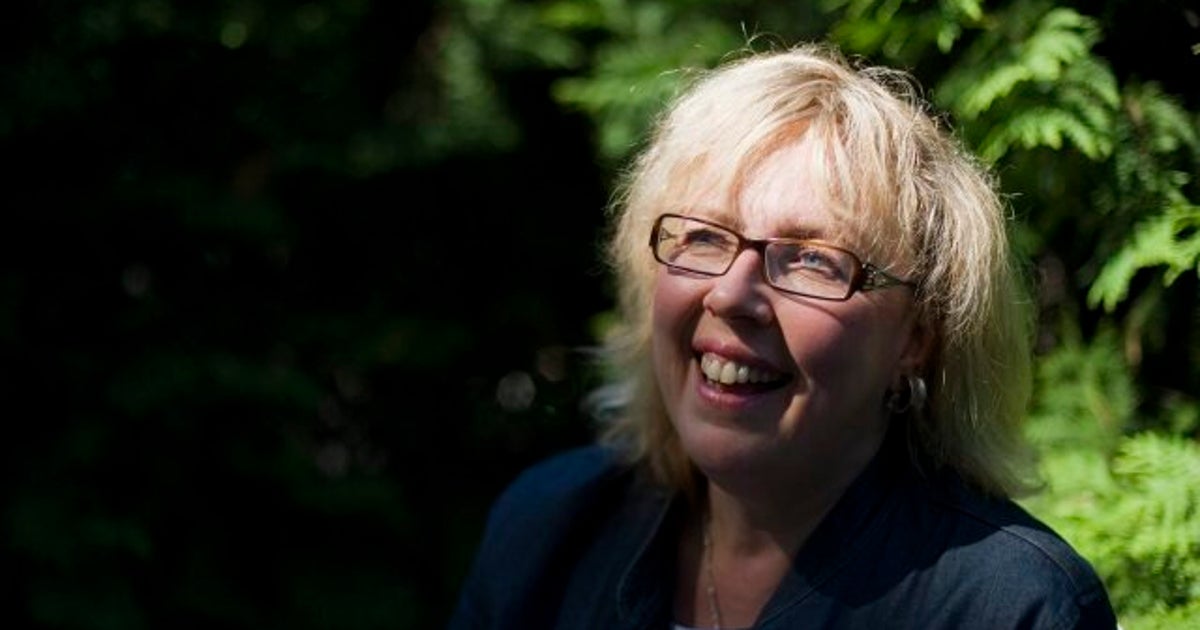 11 Questions For Elizabeth May | HuffPost Politics