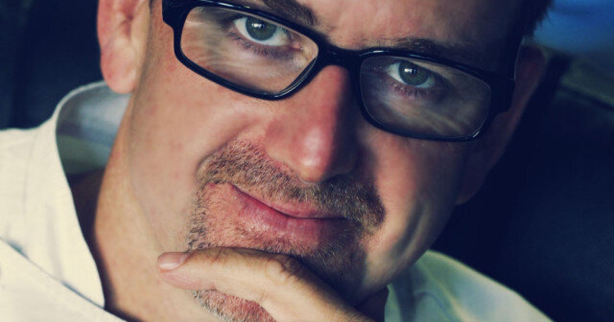 11 Questions For Rob Feenie | HuffPost Life