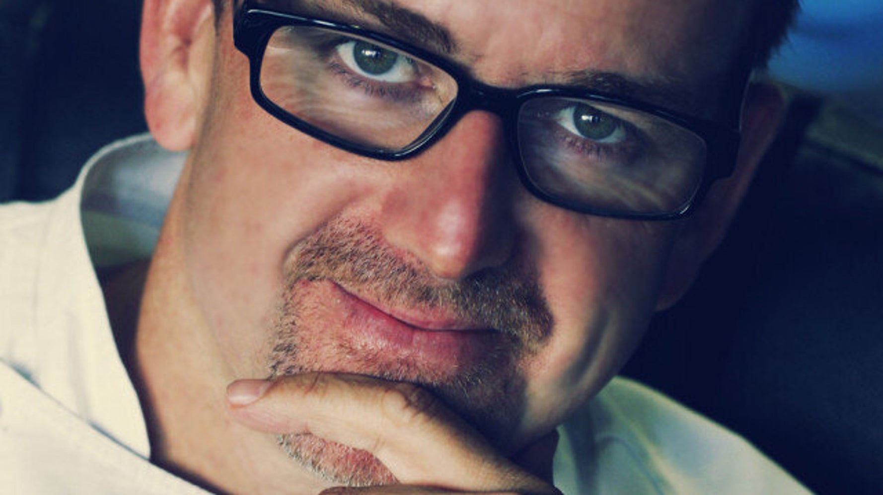 11 Questions For Rob Feenie | HuffPost Life