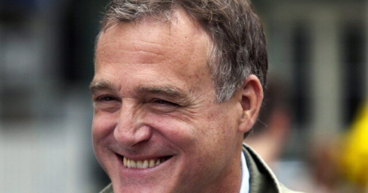 Robert Chisholm: MP Withdraws From NDP Leadership Race | HuffPost Politics