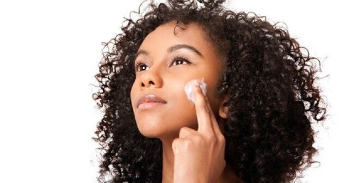 Skin Damage Treatment: How To Heal Summer Ravaged Skin | HuffPost Style