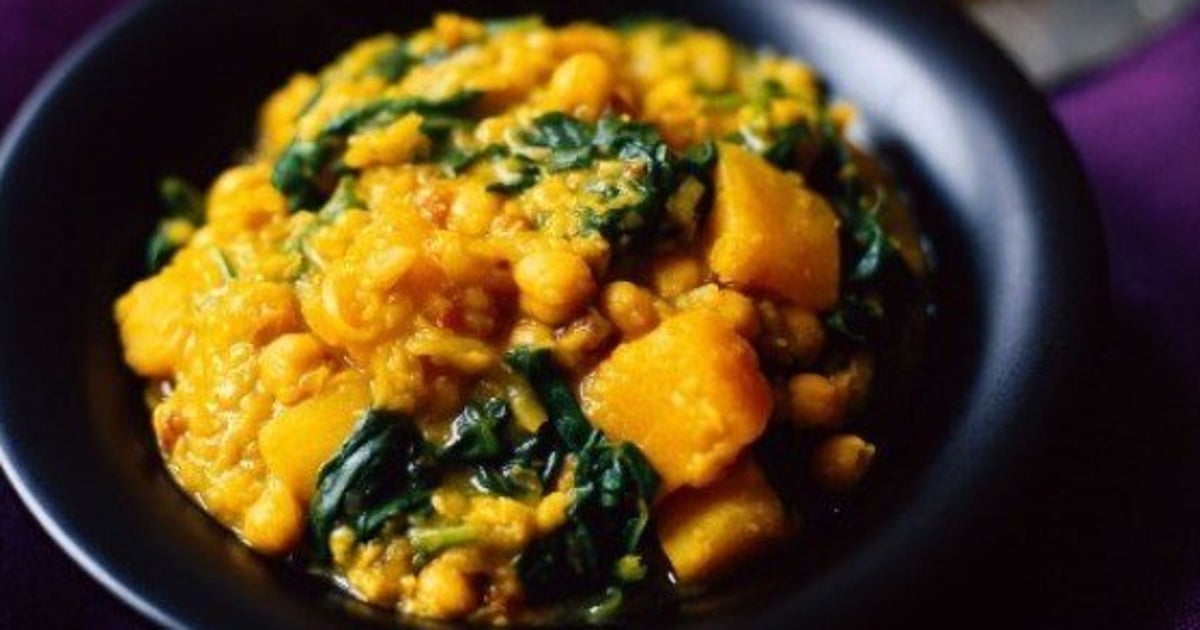 The Main Ingredients Challenge #4: Multicultural Meal (Challenger's ...