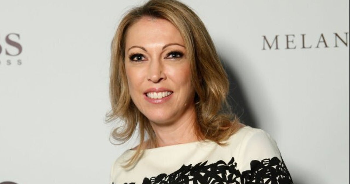 Lisa Tant Leaving FLARE Magazine For Hello! Canada | HuffPost Style