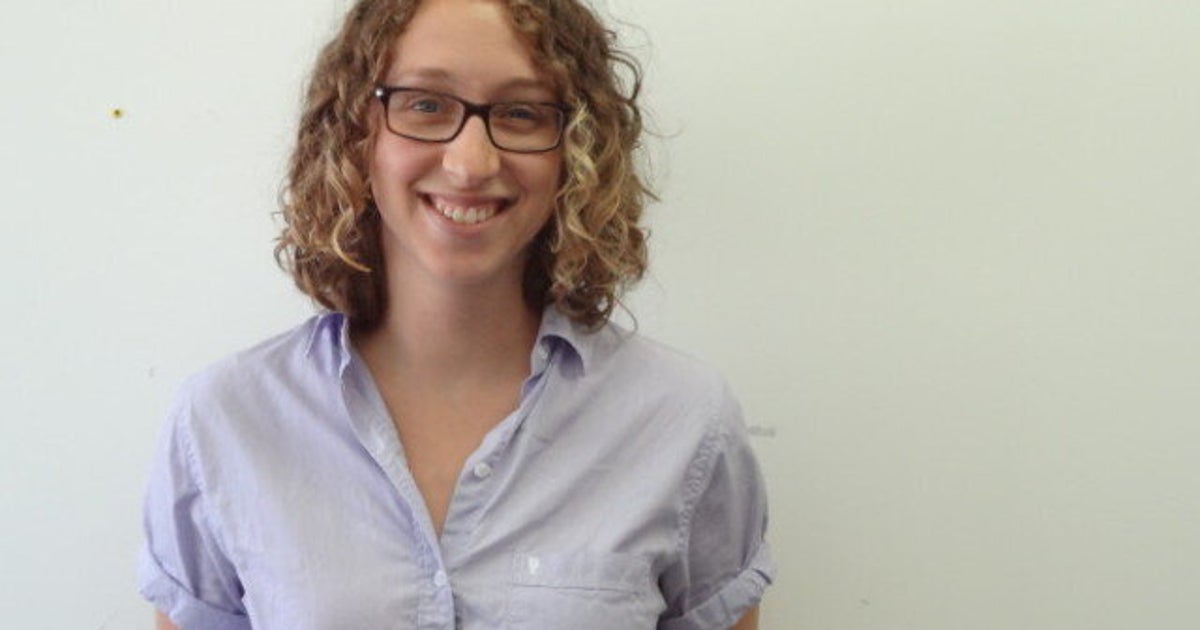 The Huffington Post Canada's Rachel Mendleson Wins CAJ's Inaugural ...