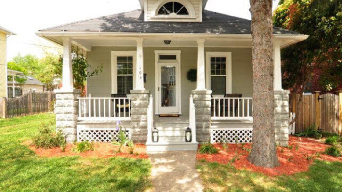investing in real estate