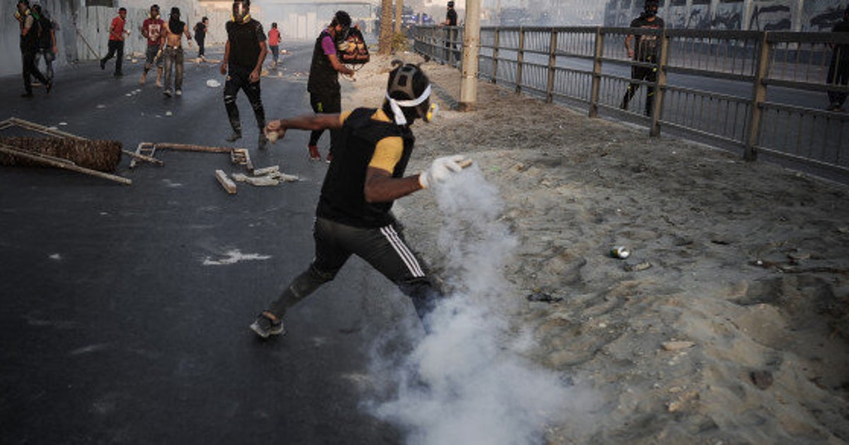 Don't Call the Arab Spring a Failure | HuffPost News