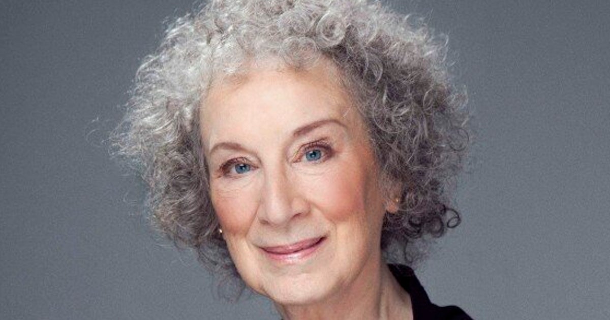 Margaret Atwood On Progress, Fear And Social Media | HuffPost Life