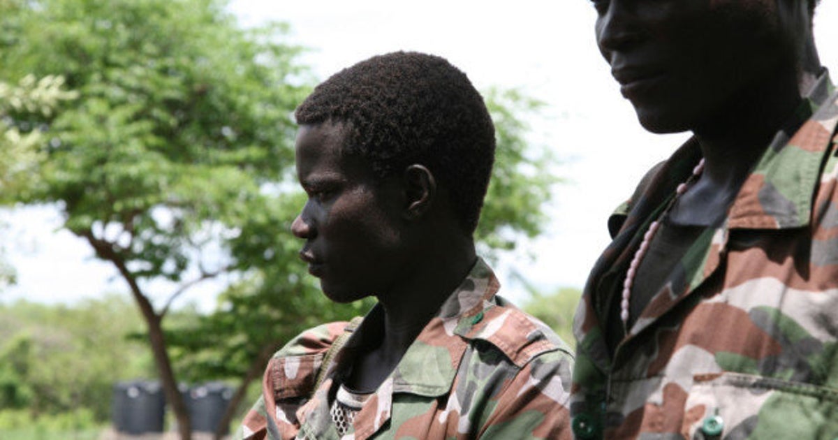 Now We Know Kony -- Or Do We? | HuffPost News