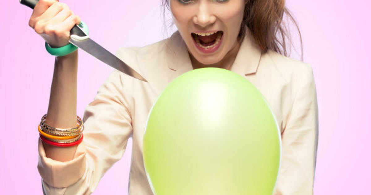 If You Think All Women Are "Crazy," Take a Look at Yourself | HuffPost Life