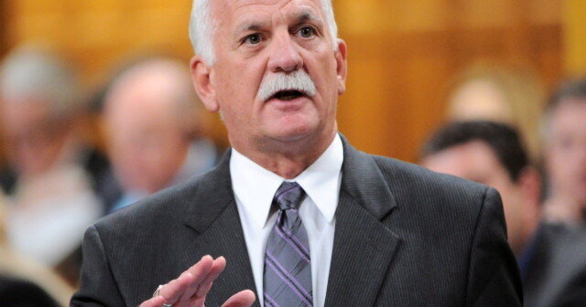 Vic Toews Toes the Big Brother Line Once Again | HuffPost Politics