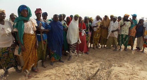 The People of Sahel Need Help | HuffPost News