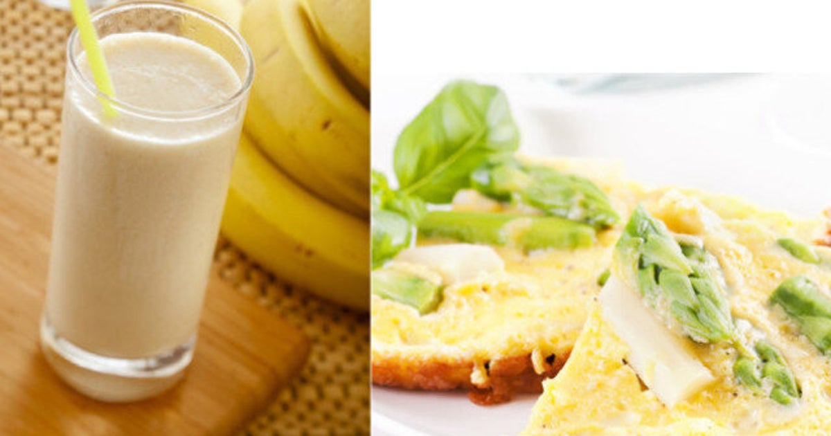 Hangover Breakfasts: The Doctors Break Down The Best Bets To Ease Your ...