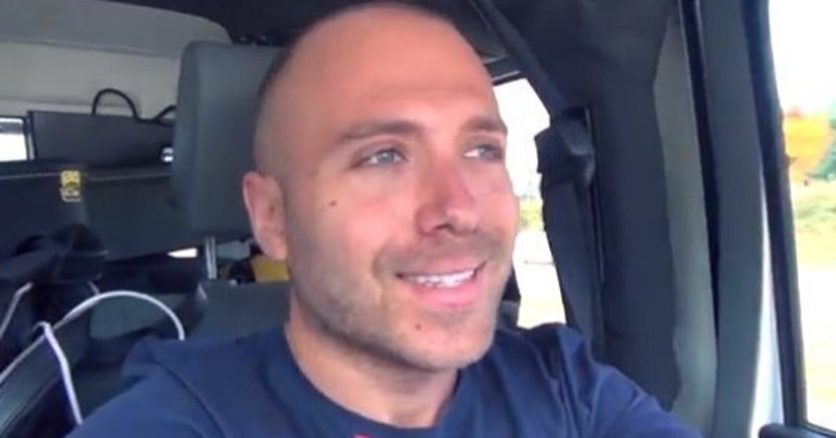 Michael Gorlick Documents Coming Out On YouTube | HuffPost British Columbia