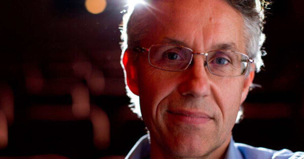 Alan Franey Resigns: VIFF Festival Director To Step Down | HuffPost ...