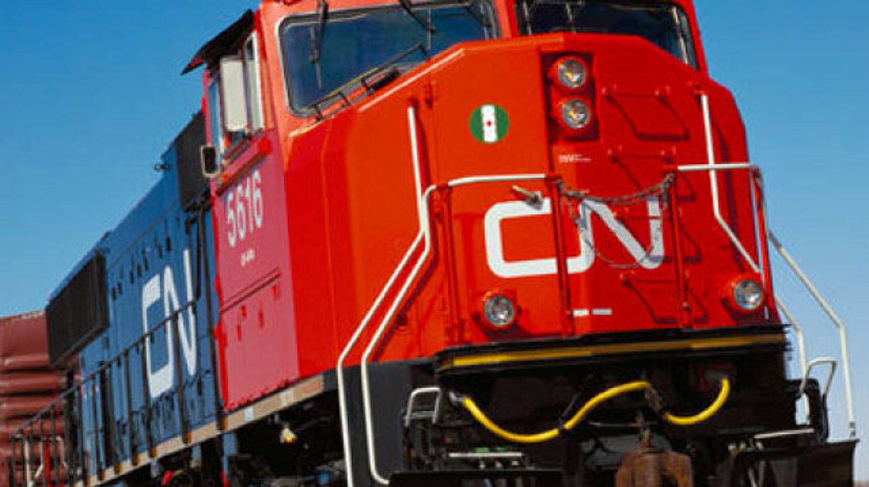 CN Rail Strike, Lockout A Possibility As Labour Talks Break Down ... CN Rail Strike, Lockout A Possibility As Labour Talks Break Down ...