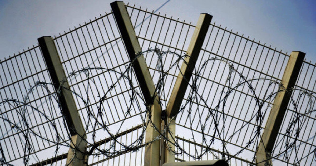 What to Think About on Prisoner's Justice Day | HuffPost Politics