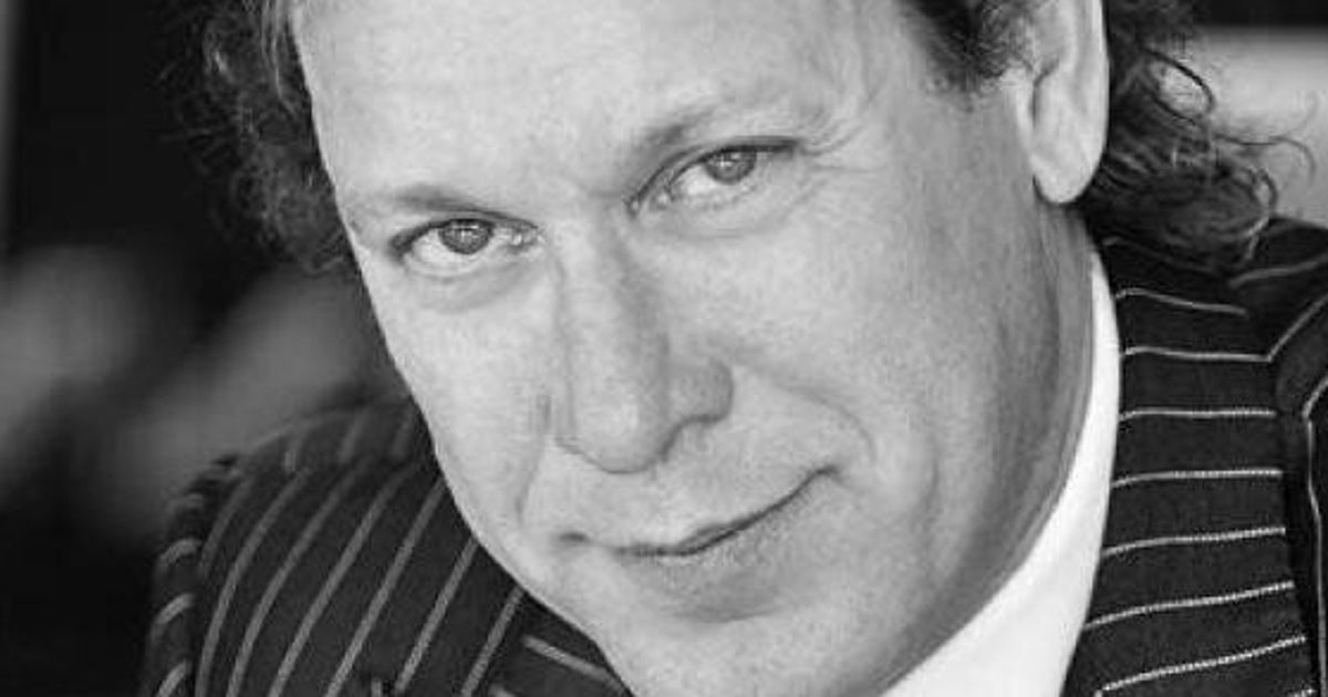 Michael Wekerle Sued After 'Drunken Escapade' In Arkansas Hotel ...