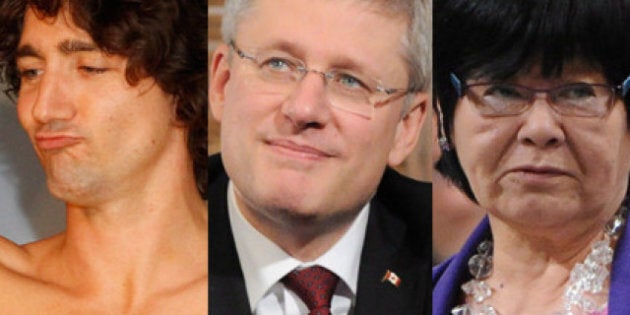 Best And Worst MPs: Althia Raj On The Politicians Who Shone And ...