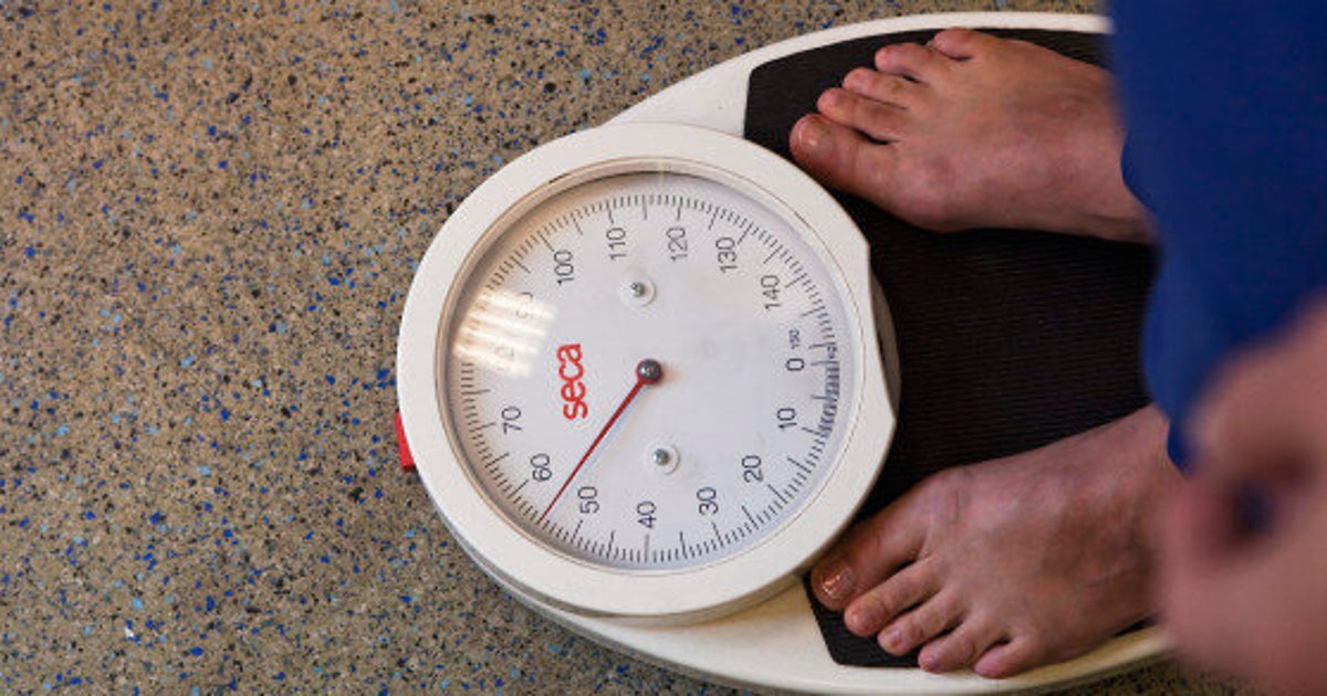 Forget the Number on the Scale; It's the Journey That's Important ...