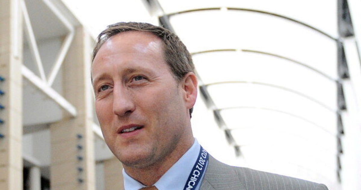 11 Questions For Peter MacKay | HuffPost Politics