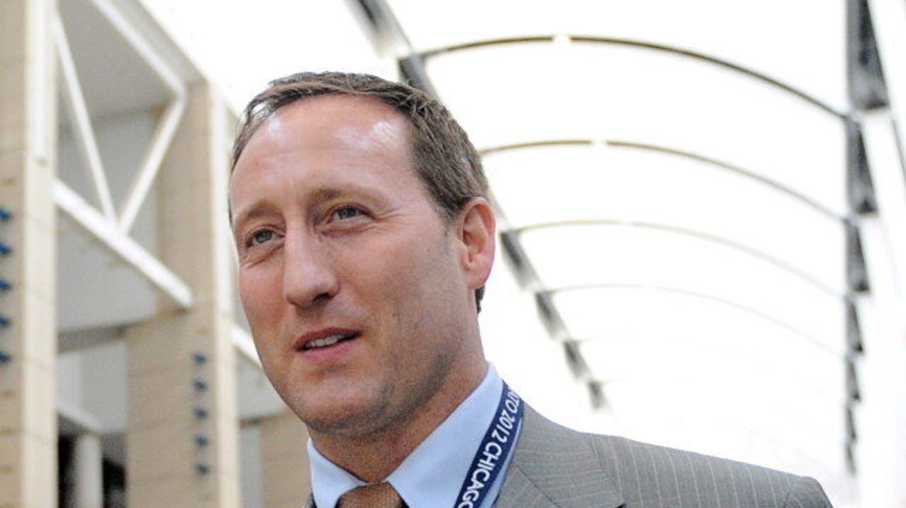 11 Questions For Peter MacKay | HuffPost null