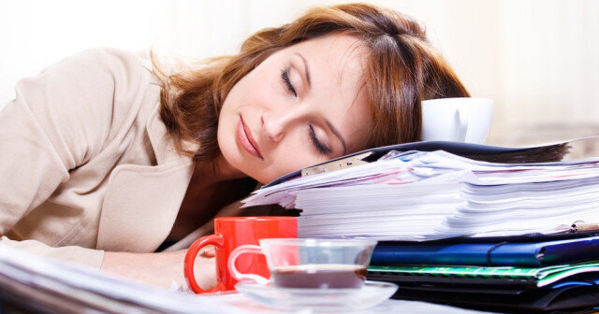 Coffee Lovers: Which Profession Drinks The Most Coffee? (INFOGRAPHIC ...