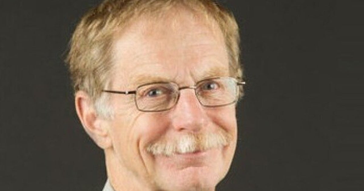 Rick Collier Dead: Activist, Former NDP Candidate From Calgary Dies In ...