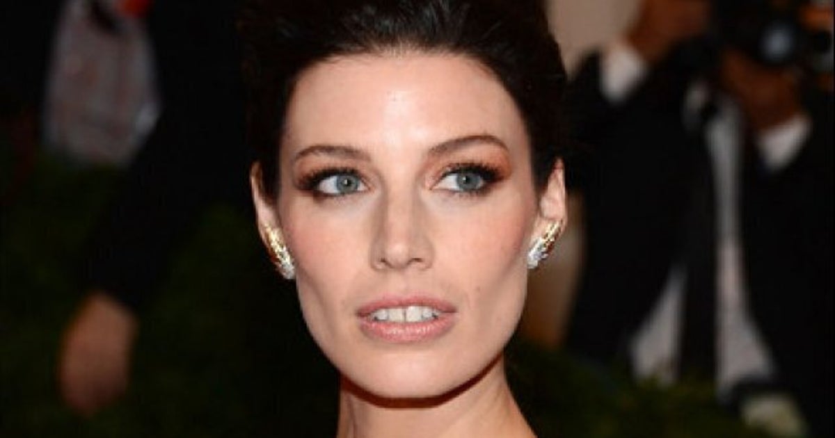 Stylish Canadian Beauties: The Fair Faces Of Our Nation (PHOTOS ...